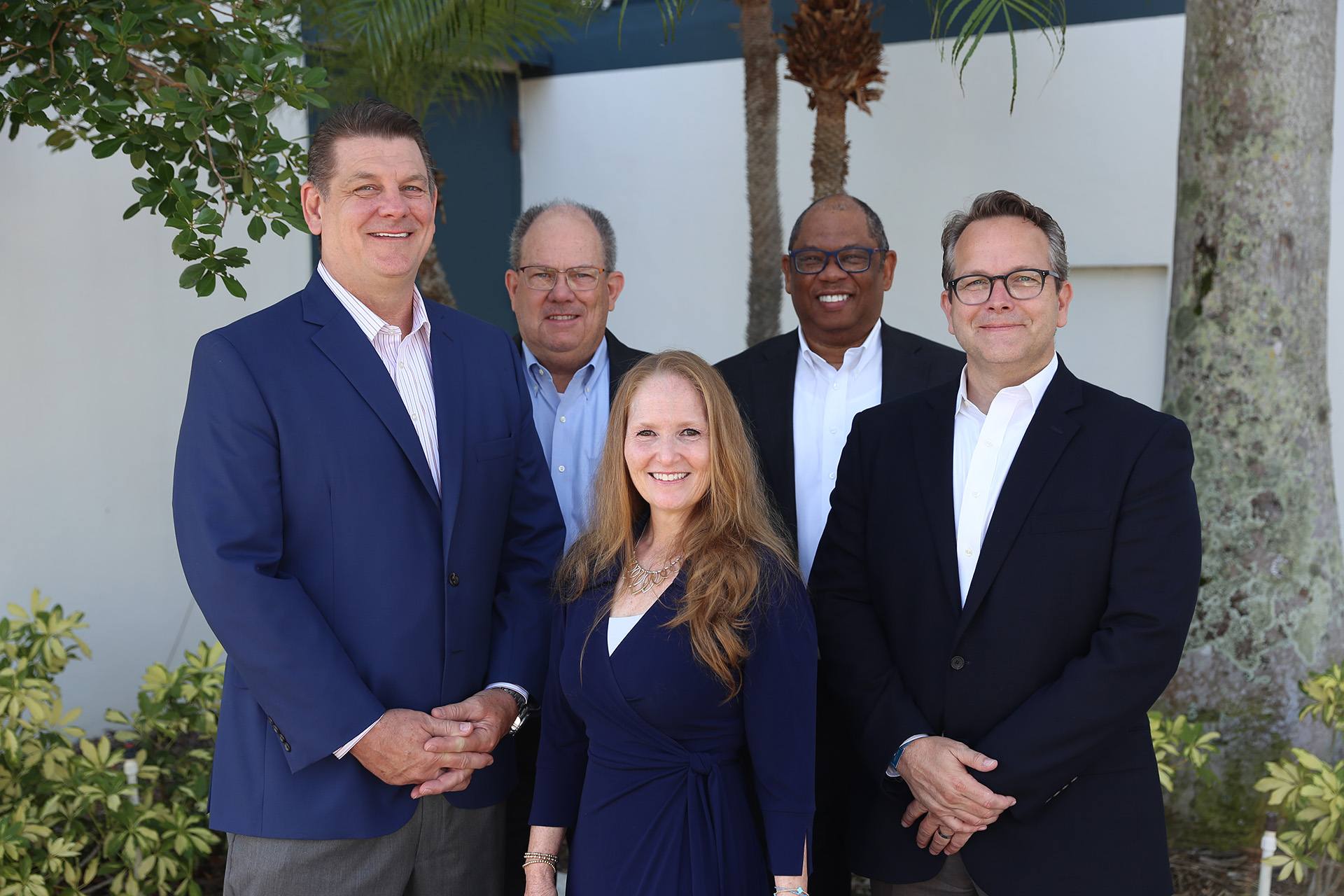 Meet your Executive Team – PEAK