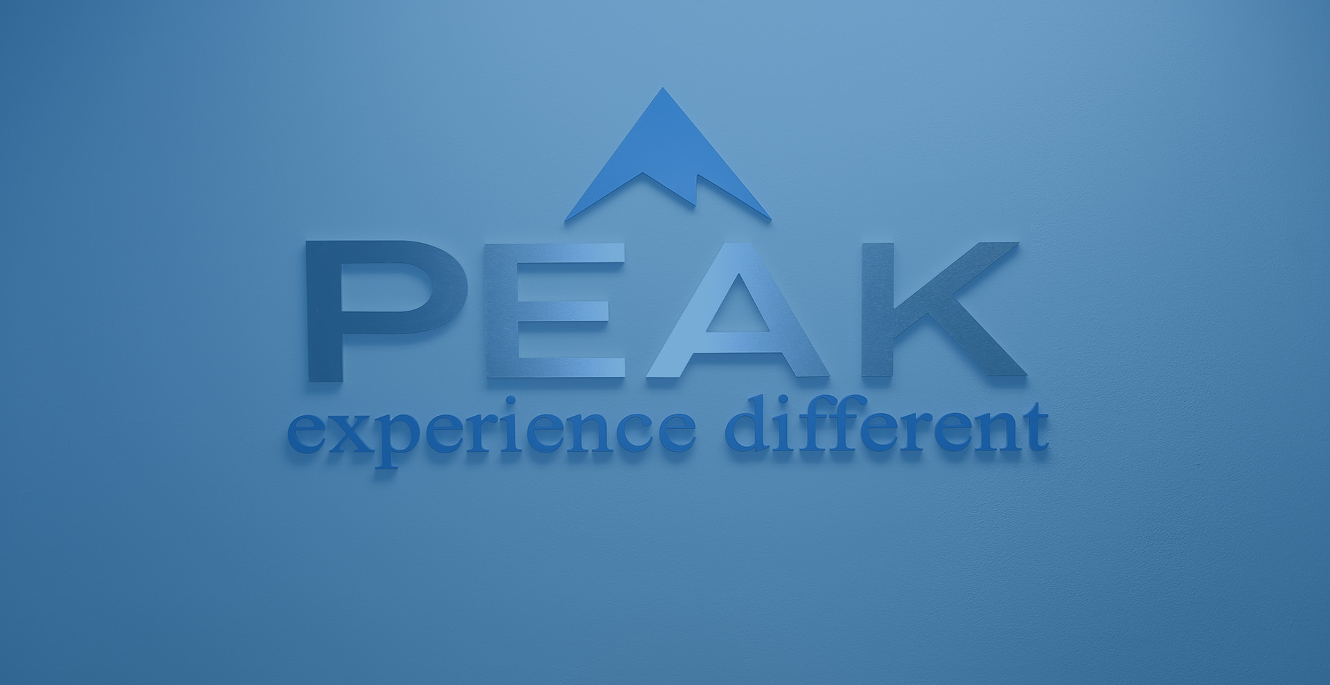 The PEAK Story – PEAK